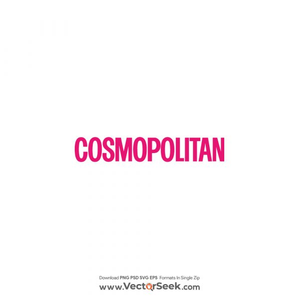 Cosmopolitan Logo Vector - (.Ai .PNG .SVG .EPS Free Download)