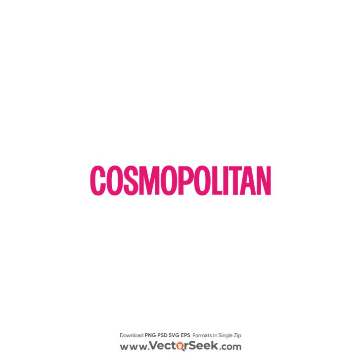 Cosmopolitan Logo Vector - (.Ai .PNG .SVG .EPS Free Download)