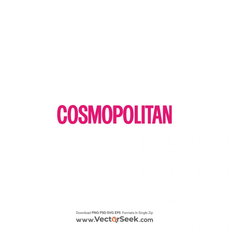 Cosmopolitan Logo Vector - (.Ai .PNG .SVG .EPS Free Download)