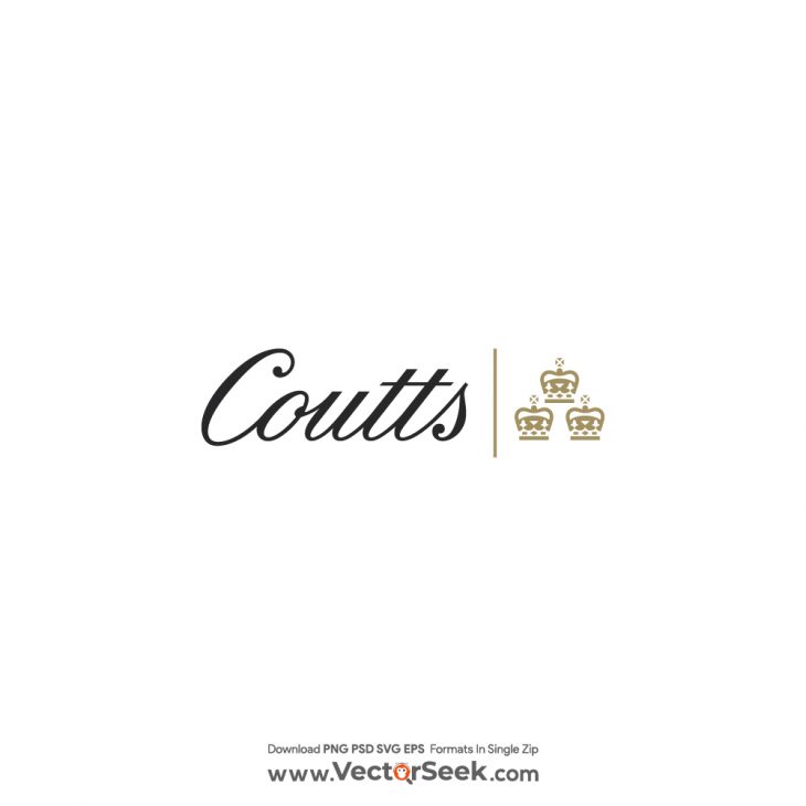 Coutts Logo Vector - (.Ai .PNG .SVG .EPS Free Download)