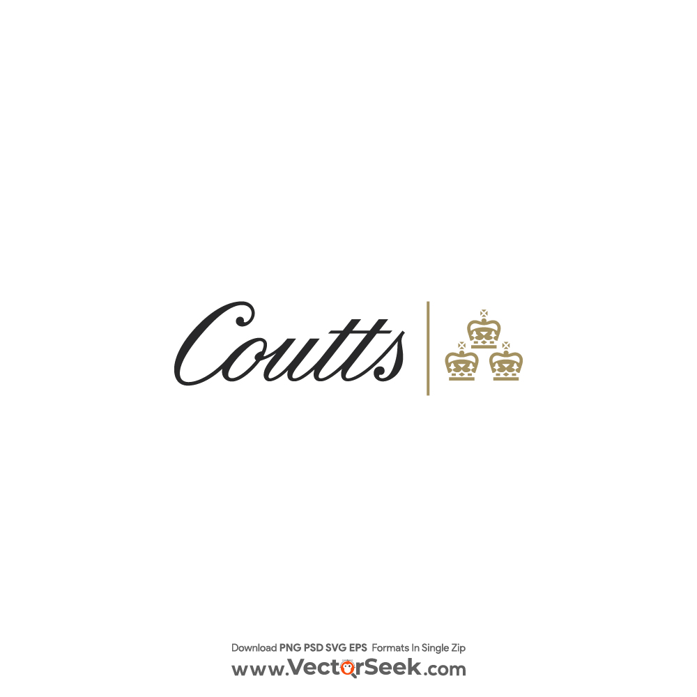 Coutts Logo Vector - (.Ai .PNG .SVG .EPS Free Download)