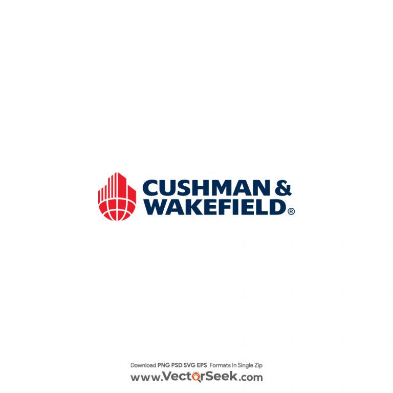 Cushman & Wakefield Logo Vector - (.Ai .PNG .SVG .EPS Free Download)