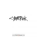 Cybertruck Logo Vector - (.Ai .PNG .SVG .EPS Free Download)