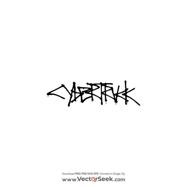 Cybertruck Logo Vector - (.Ai .PNG .SVG .EPS Free Download)