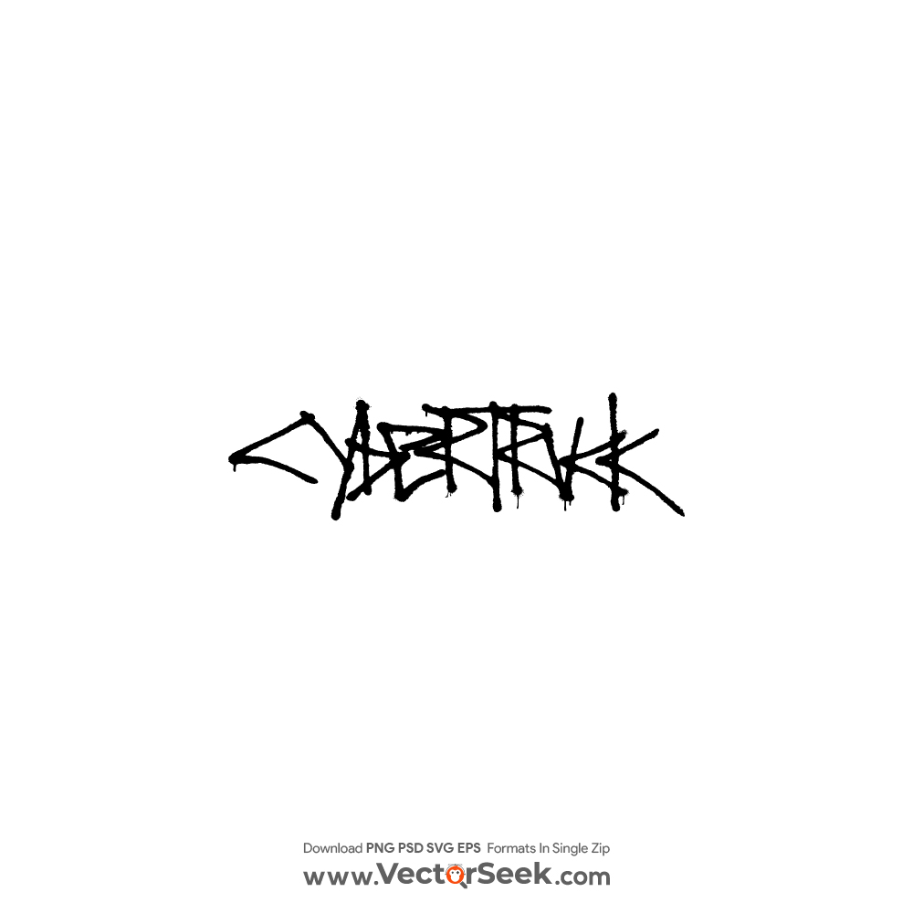 Cybertruck Logo Vector - (.Ai .PNG .SVG .EPS Free Download)