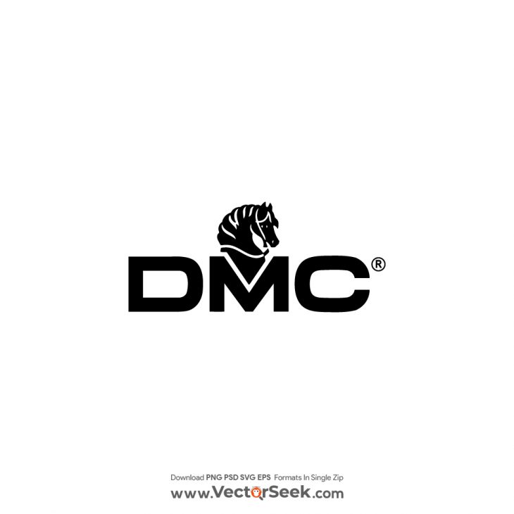DMC Logo Vector - (.Ai .PNG .SVG .EPS Free Download)