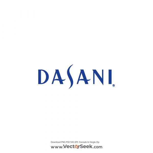 Dasani Logo Vector - (.Ai .PNG .SVG .EPS Free Download)