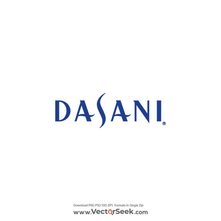 Dasani Logo Vector - (.Ai .PNG .SVG .EPS Free Download)