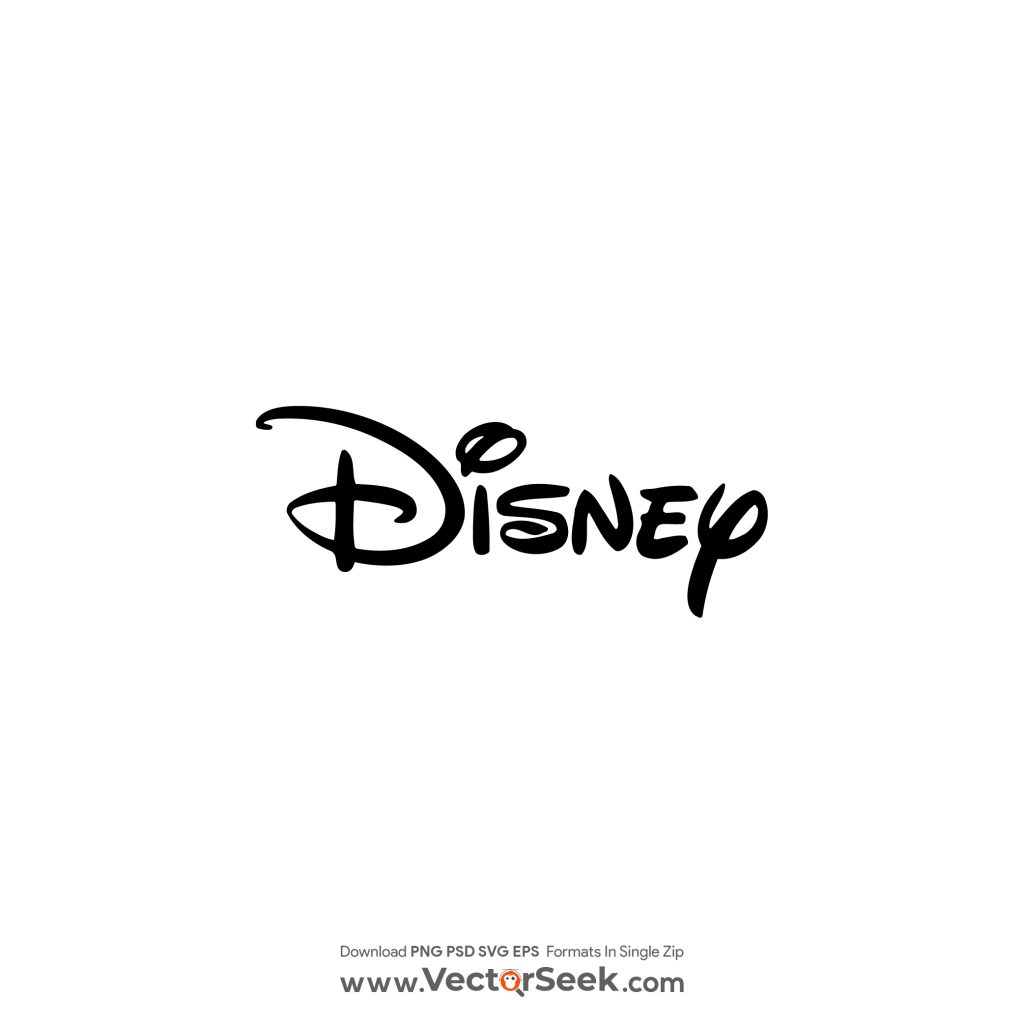 Disney Logo Vector - (.Ai .PNG .SVG .EPS Free Download)