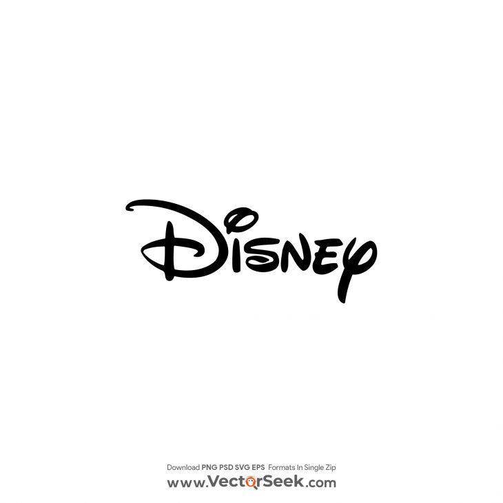 Disney Logo Vector - (.Ai .PNG .SVG .EPS Free Download)