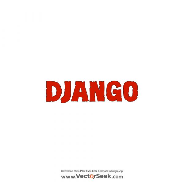 Django Logo Vector - (.Ai .PNG .SVG .EPS Free Download)