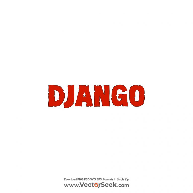 Django Logo Vector - (.Ai .PNG .SVG .EPS Free Download)