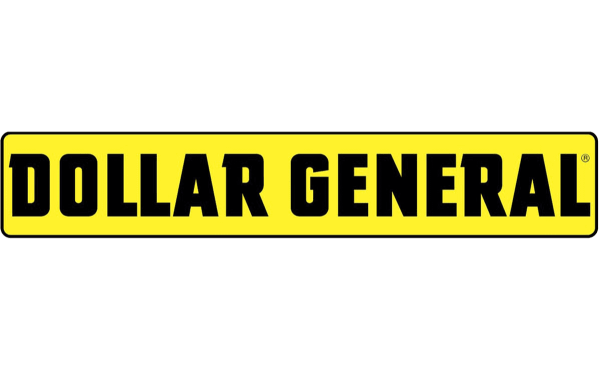 Dollar General Logo Vector - (.Ai .PNG .SVG .EPS Free Download)