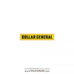 Dollar General Logo Vector - (.Ai .PNG .SVG .EPS Free Download)