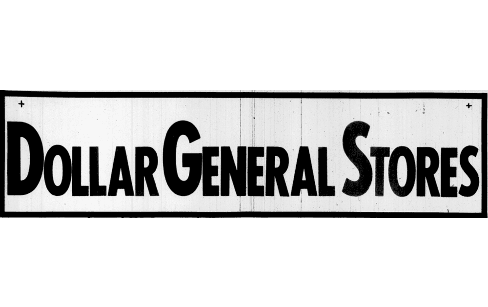 Dollar General Logo Vector - (.Ai .PNG .SVG .EPS Free Download)