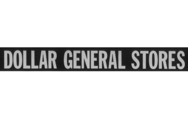 Dollar General Logo Vector - (.Ai .PNG .SVG .EPS Free Download)