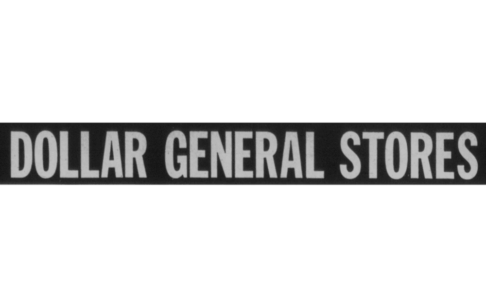Dollar General Logo Vector - (.Ai .PNG .SVG .EPS Free Download)
