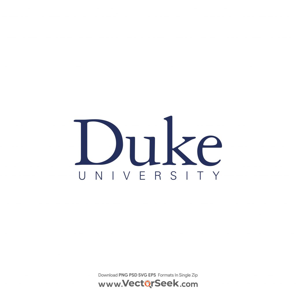 Duke Logo Vector - (.Ai .PNG .SVG .EPS Free Download)