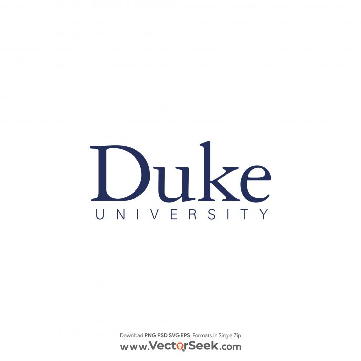 Duke University Logo Vector - (.Ai .PNG .SVG .EPS Free Download)
