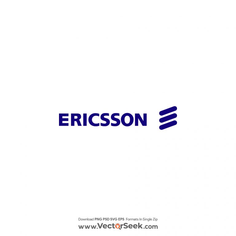 Ericsson Logo Vector - (.Ai .PNG .SVG .EPS Free Download)