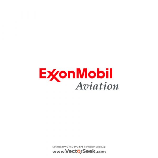 Exxon Mobil Logo Vector - (.Ai .PNG .SVG .EPS Free Download)