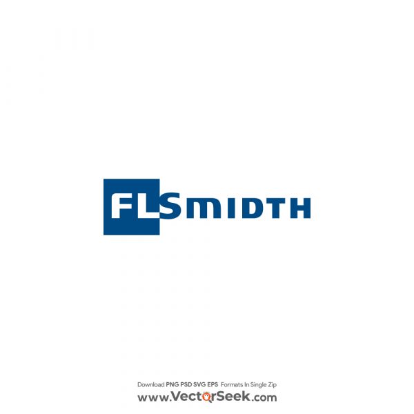 FLSmidth & Co. Logo Vector - (.Ai .PNG .SVG .EPS Free Download)