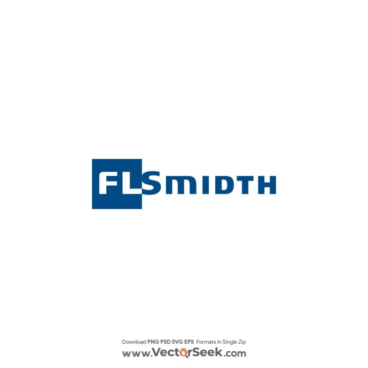 FLSmidth & Co. Logo Vector - (.Ai .PNG .SVG .EPS Free Download)