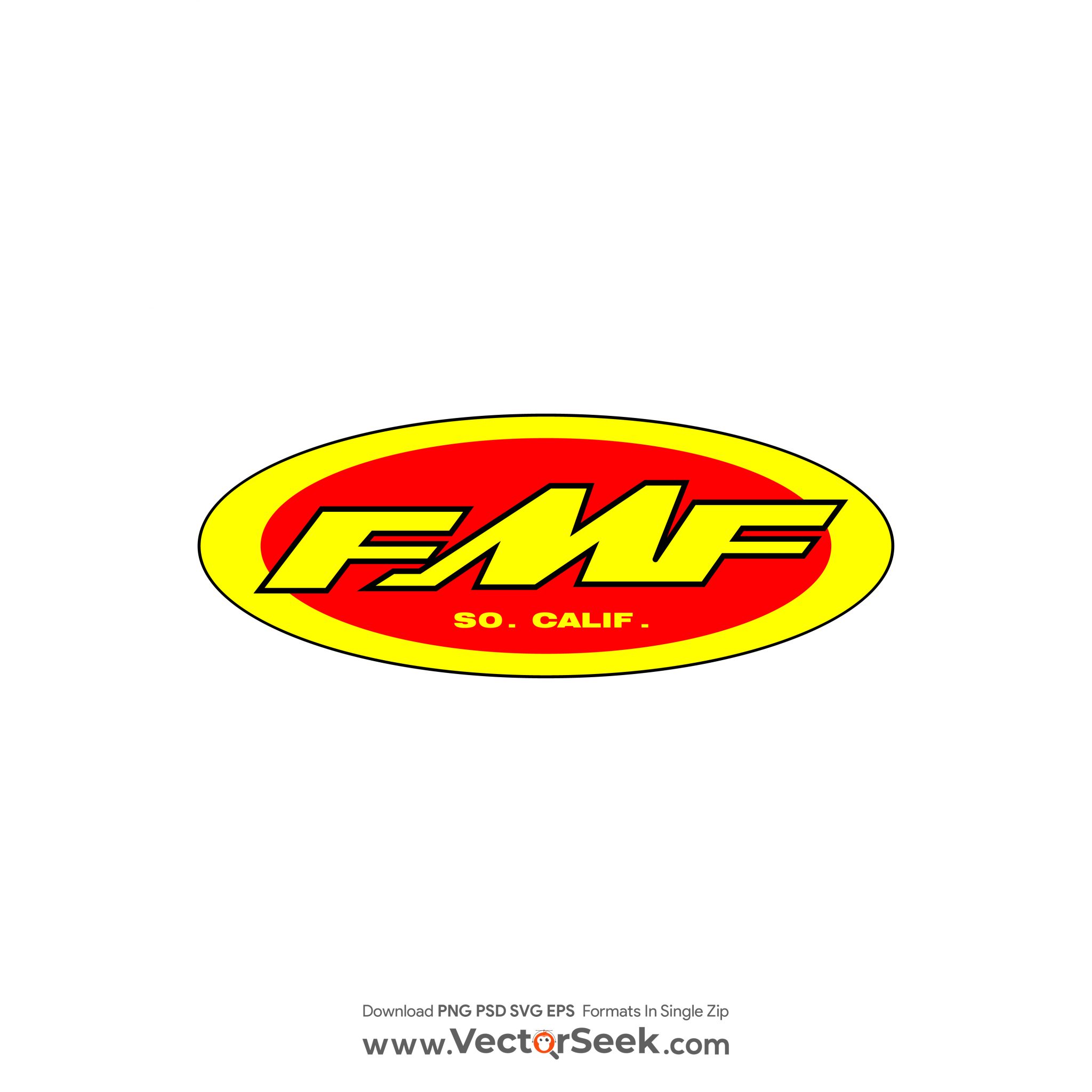 FMF Logo Vector - (.Ai .PNG .SVG .EPS Free Download)