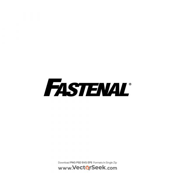 Fastenal Logo Vector - (.Ai .PNG .SVG .EPS Free Download)