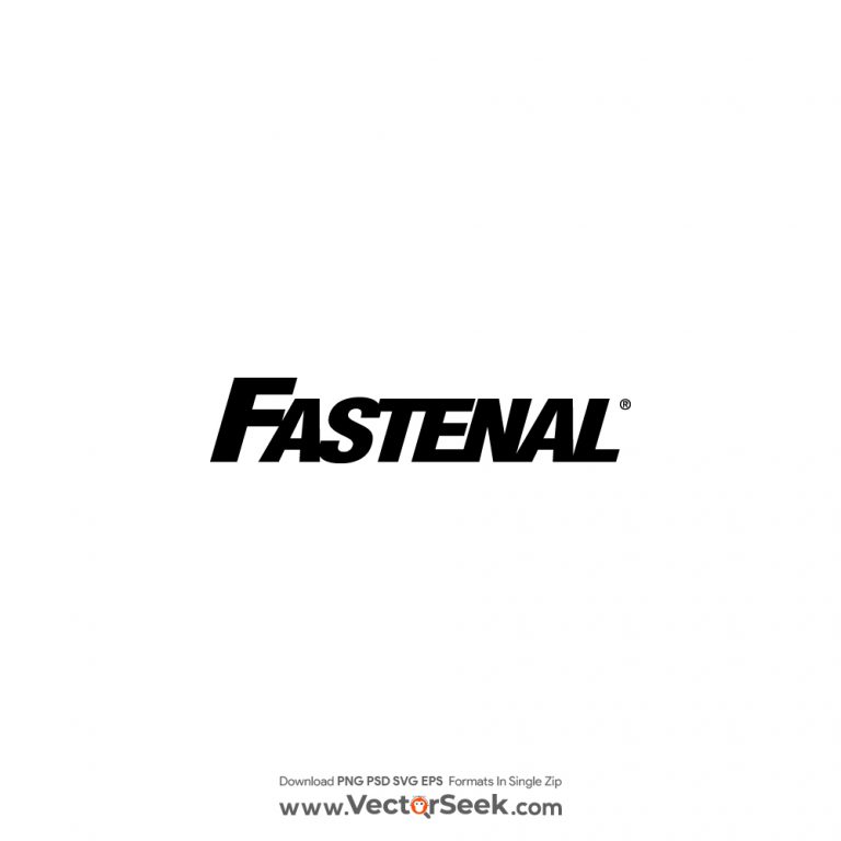 Fastenal Logo Vector - (.Ai .PNG .SVG .EPS Free Download)