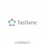 Fastlane Logo Vector - (.Ai .PNG .SVG .EPS Free Download)