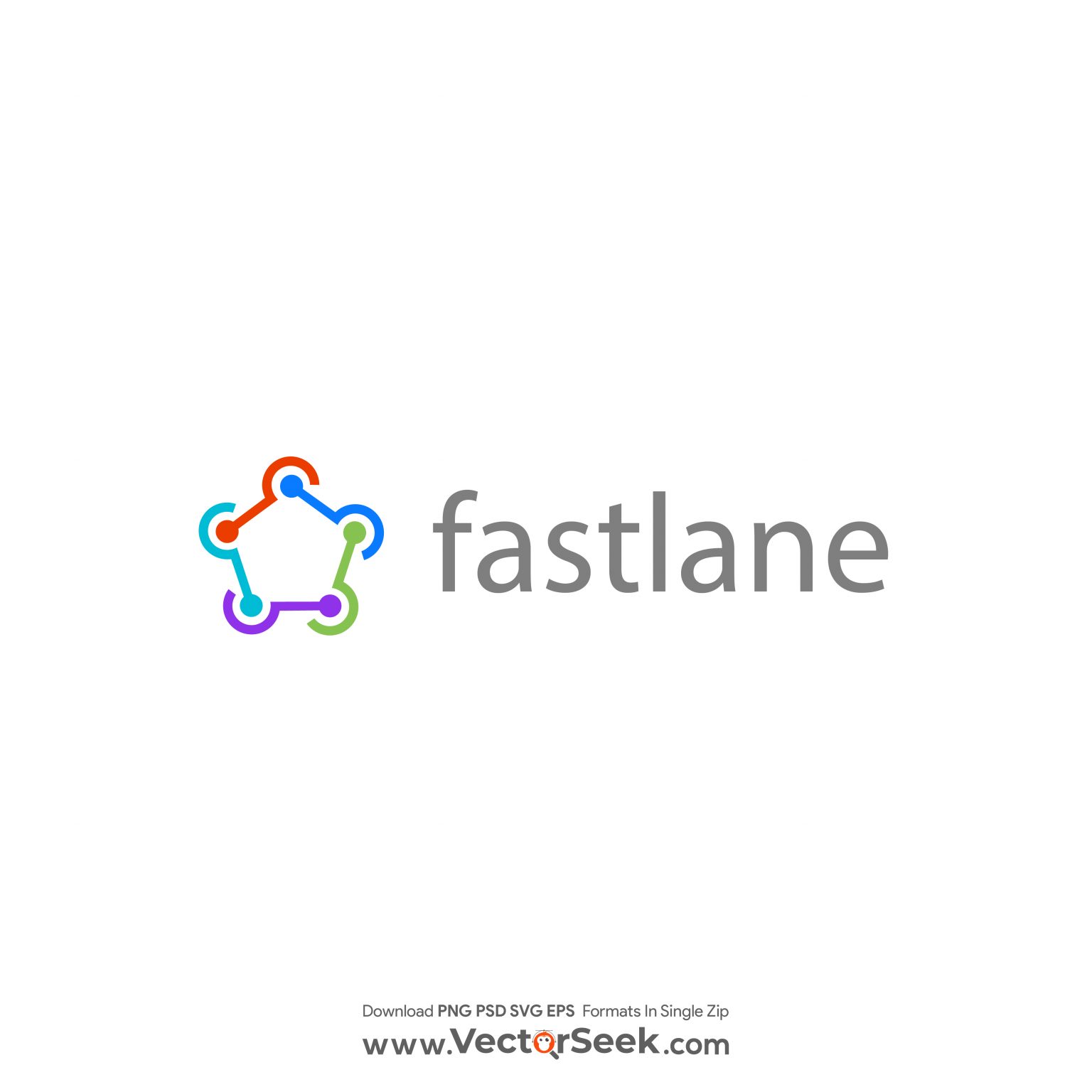 Fastlane Logo Vector - (.Ai .PNG .SVG .EPS Free Download)