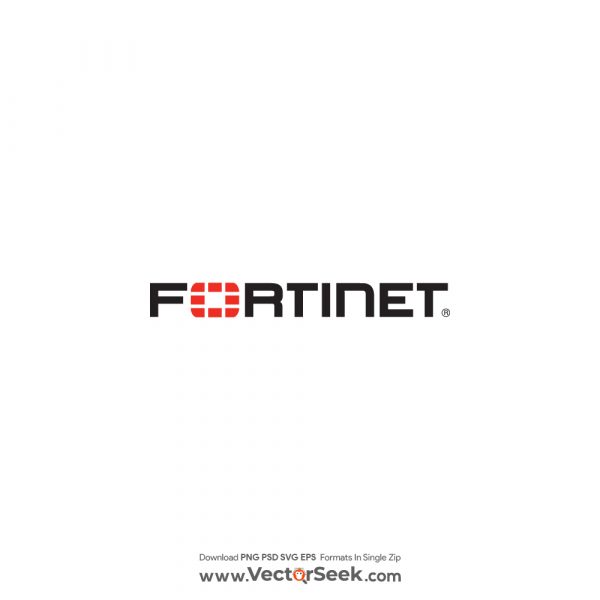 Fortinet Logo Vector - (.Ai .PNG .SVG .EPS Free Download)