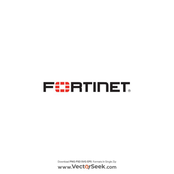 Fortinet Logo Vector - (.Ai .PNG .SVG .EPS Free Download)