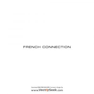 French Connection Logo Vector - (.Ai .PNG .SVG .EPS Free Download)