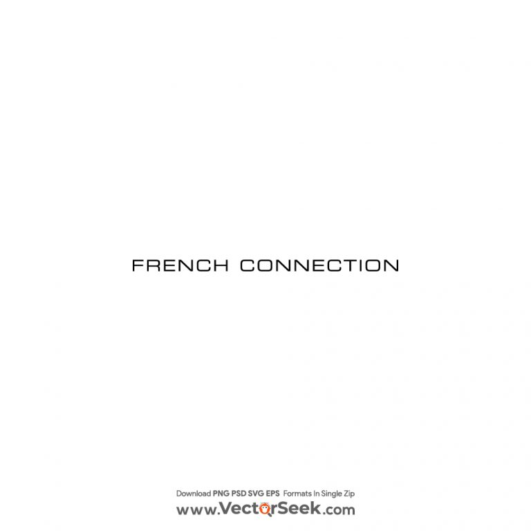 French Connection Logo Vector - (.Ai .PNG .SVG .EPS Free Download)
