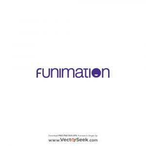 Funimation Logo Vector - (.Ai .PNG .SVG .EPS Free Download)