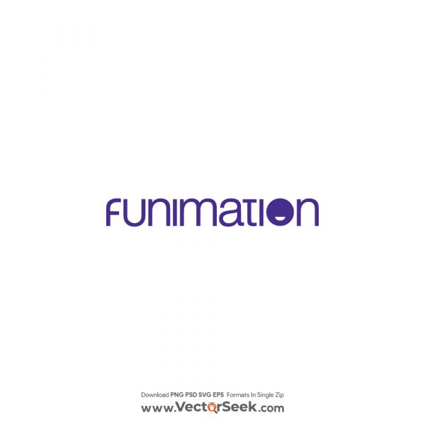 Funimation Logo Vector - (.Ai .PNG .SVG .EPS Free Download)
