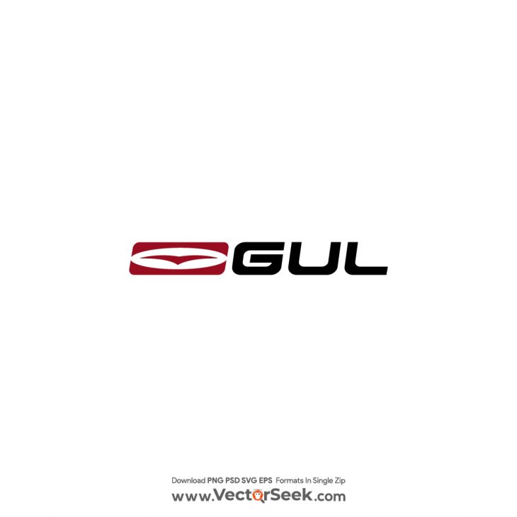 GUL Logo Vector - (.Ai .PNG .SVG .EPS Free Download)