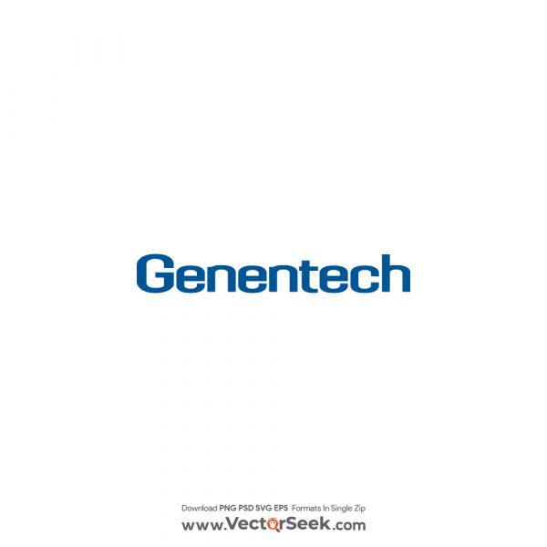 Genentech Logo Vector - (.Ai .PNG .SVG .EPS Free Download)