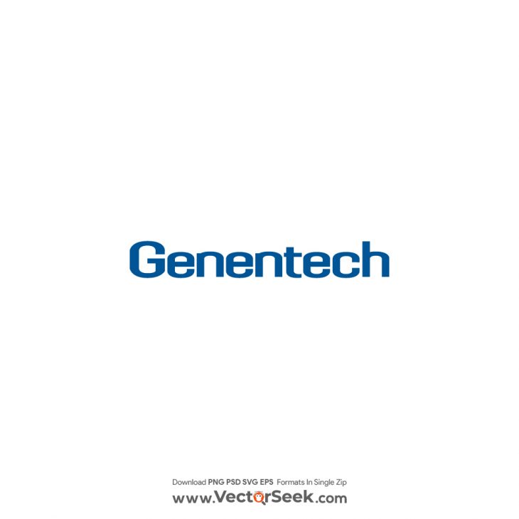 Genentech Logo Vector - (.Ai .PNG .SVG .EPS Free Download)