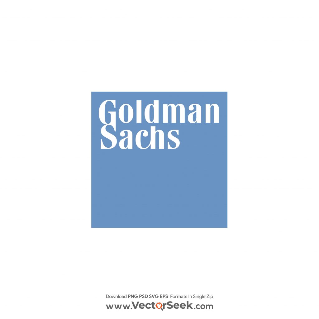 Goldman Sachs Logo Vector - (.Ai .PNG .SVG .EPS Free Download)