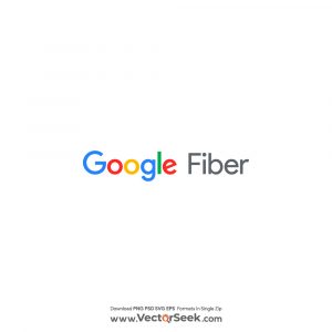 Google Fiber Logo Vector - (.Ai .PNG .SVG .EPS Free Download)