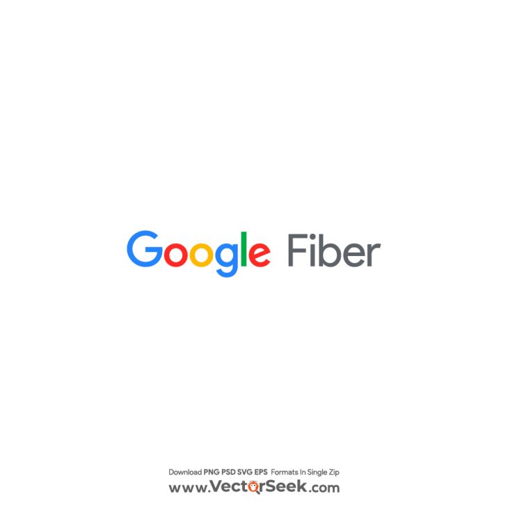 Google Fiber Logo Vector - (.Ai .PNG .SVG .EPS Free Download)