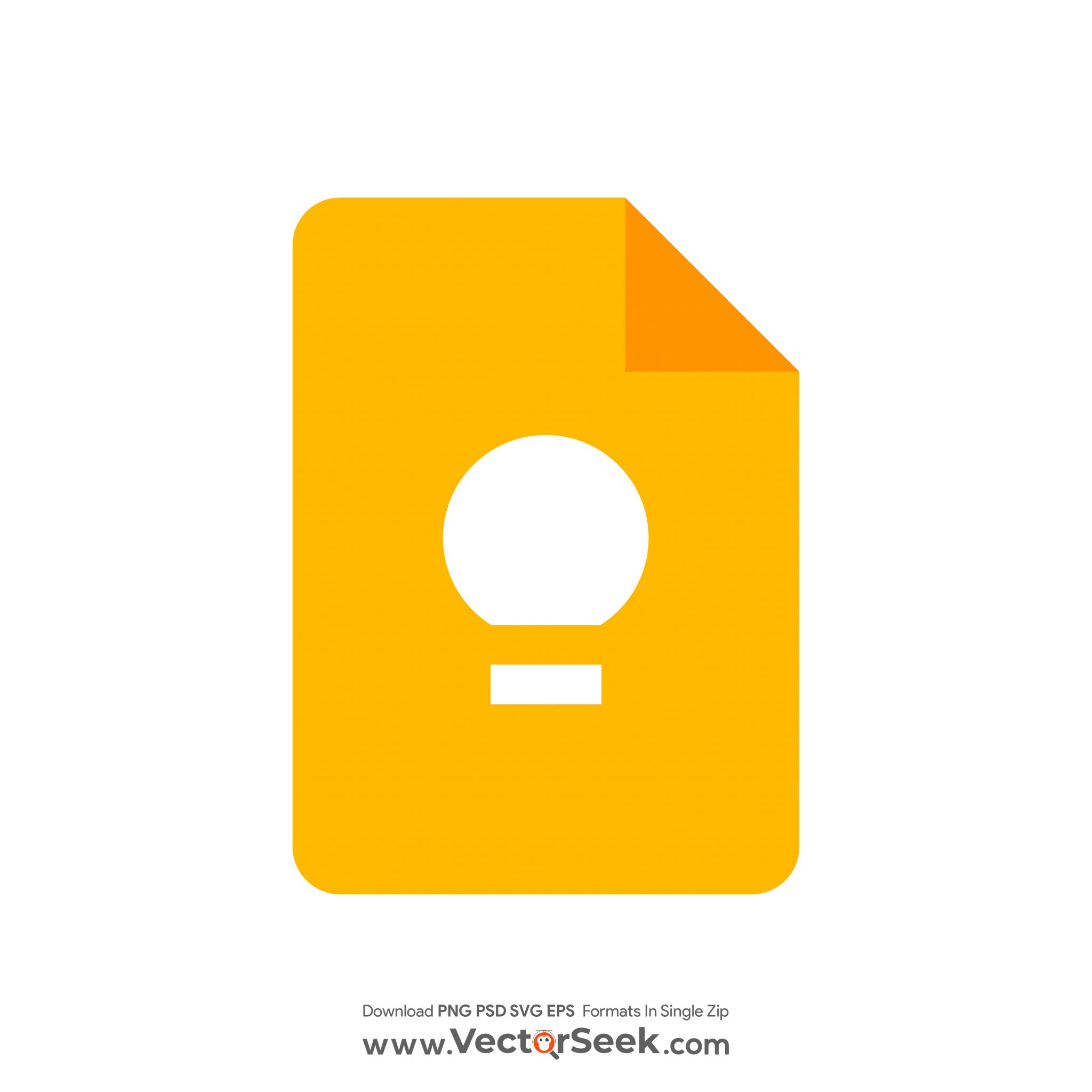 Google Keep Logo Vector - (.Ai .PNG .SVG .EPS Free Download)