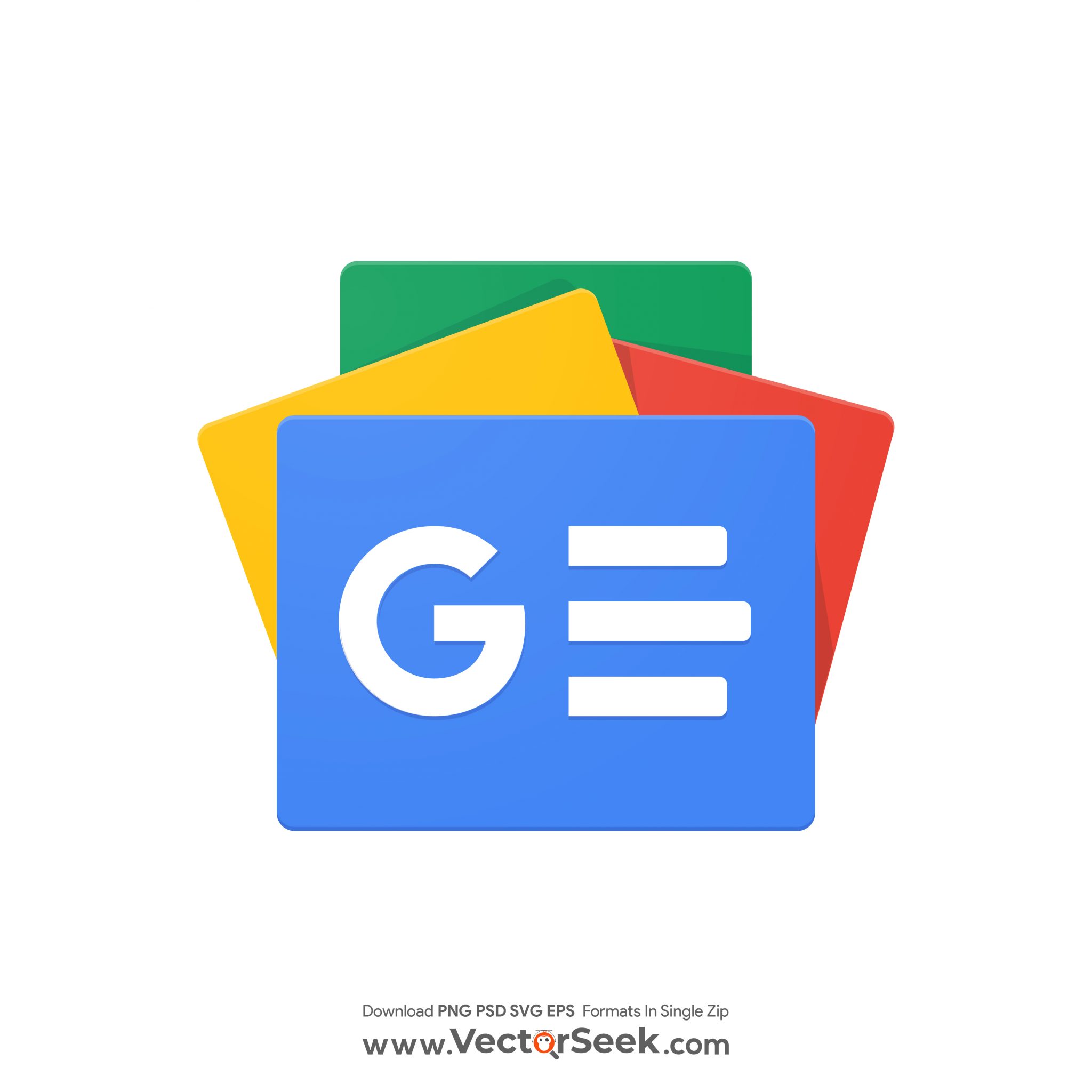 Google News Logo Vector - (.Ai .PNG .SVG .EPS Free Download)