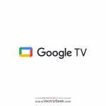 Google TV Logo Vector - (.Ai .PNG .SVG .EPS Free Download)