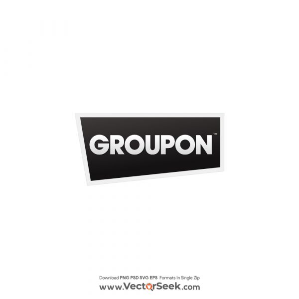 Groupon Logo Vector - (.Ai .PNG .SVG .EPS Free Download)