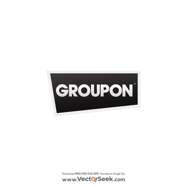Groupon Logo Vector - (.Ai .PNG .SVG .EPS Free Download)