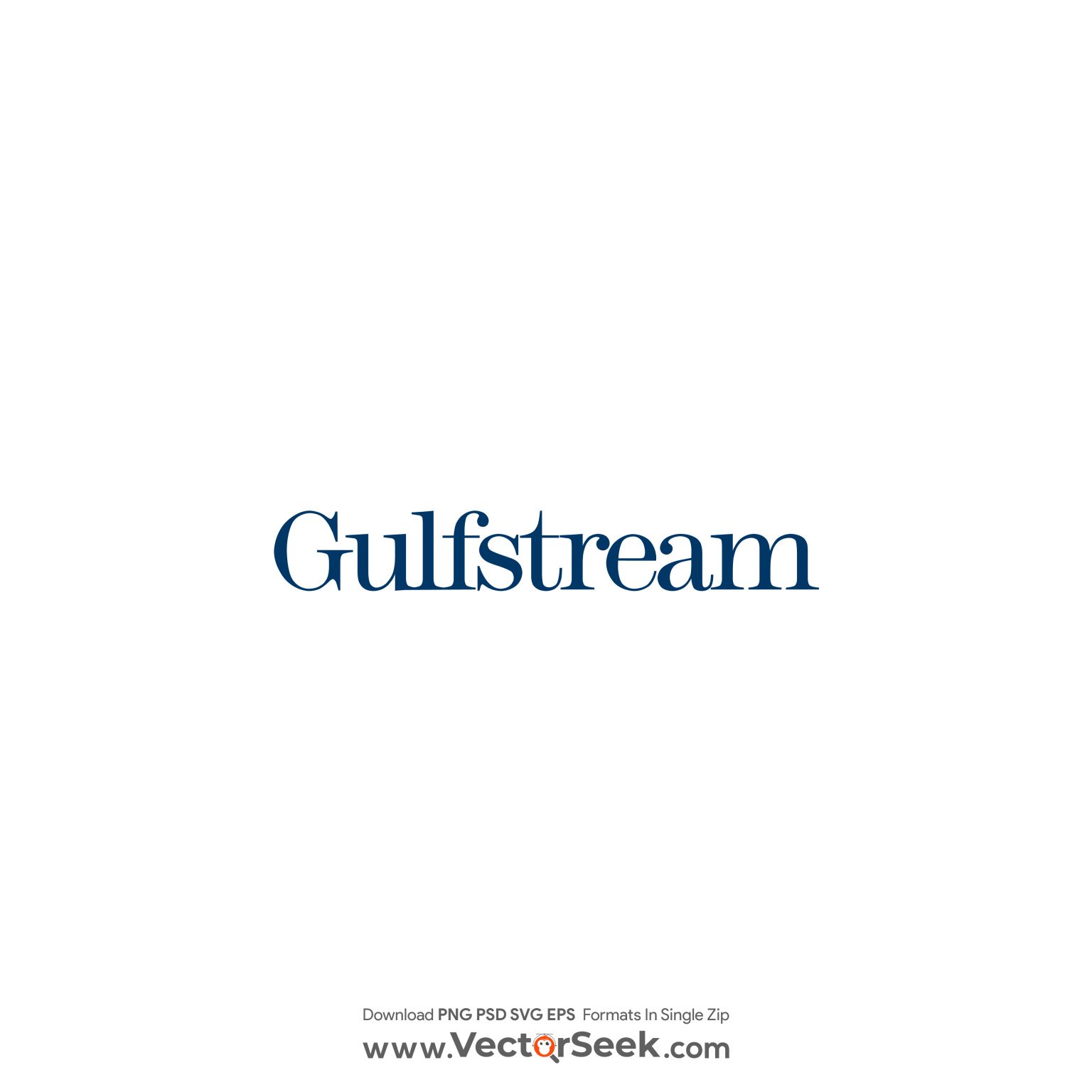 Gulfstream Logo Vector - (.Ai .PNG .SVG .EPS Free Download)